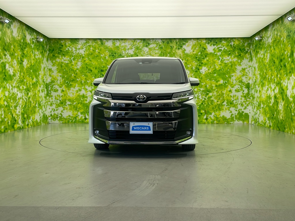 トヨタ ノア S-Z 年式：R4年｜クルマを探す｜WECARS（ウィーカーズ）