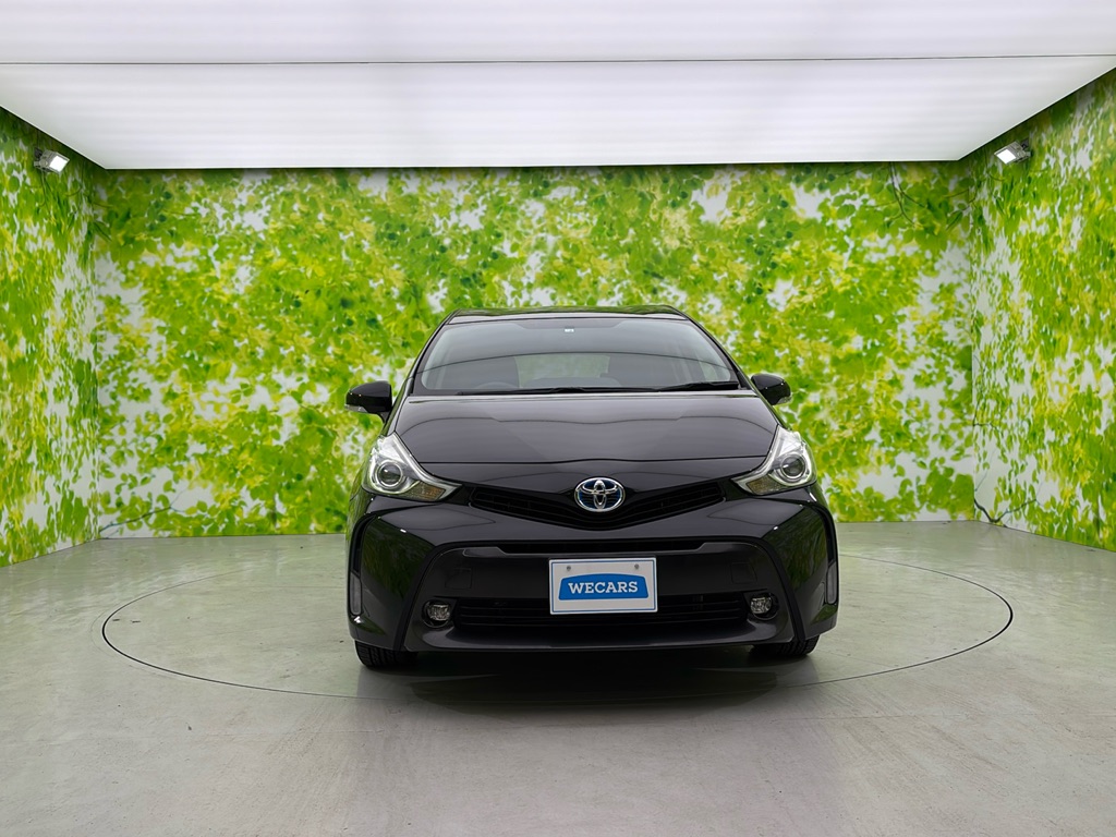 トヨタ プリウスa S 年式：H28年｜クルマを探す｜WECARS（ウィーカーズ）