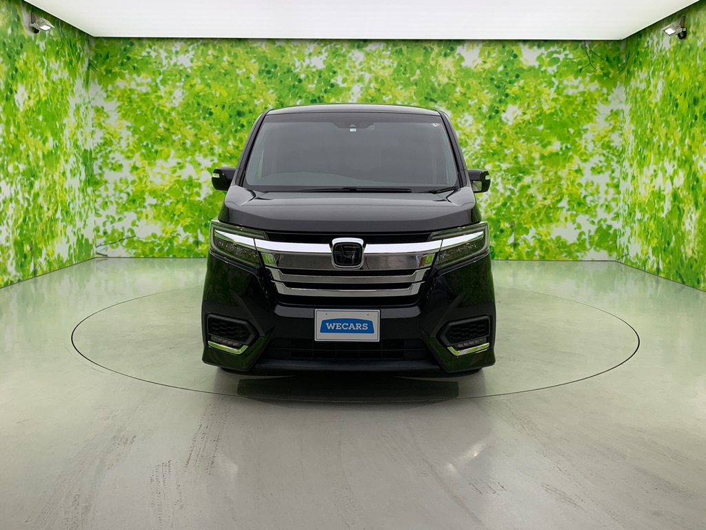 ホンダ ステップワゴンスパーダHV スパーダハイブリッドG・EXホンダセンシング 年式：H30年｜クルマを探す｜WECARS（ウィーカーズ）