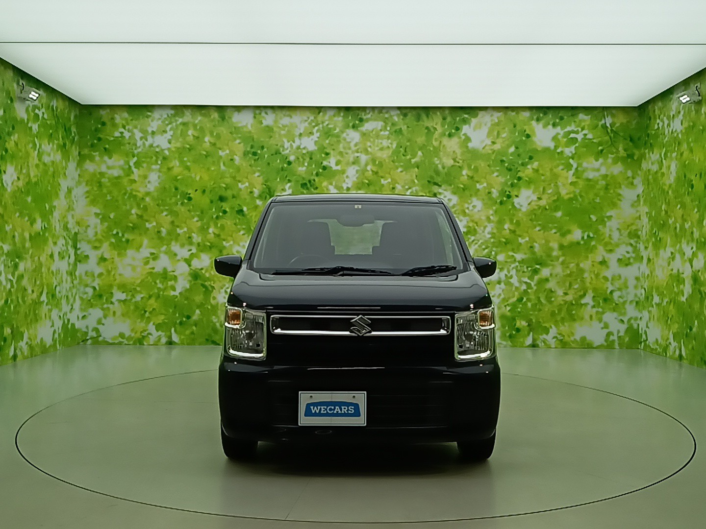 スズキ ワゴンR 4WDハイブリッドFX 年式：R3年｜クルマを探す｜WECARS（ウィーカーズ）