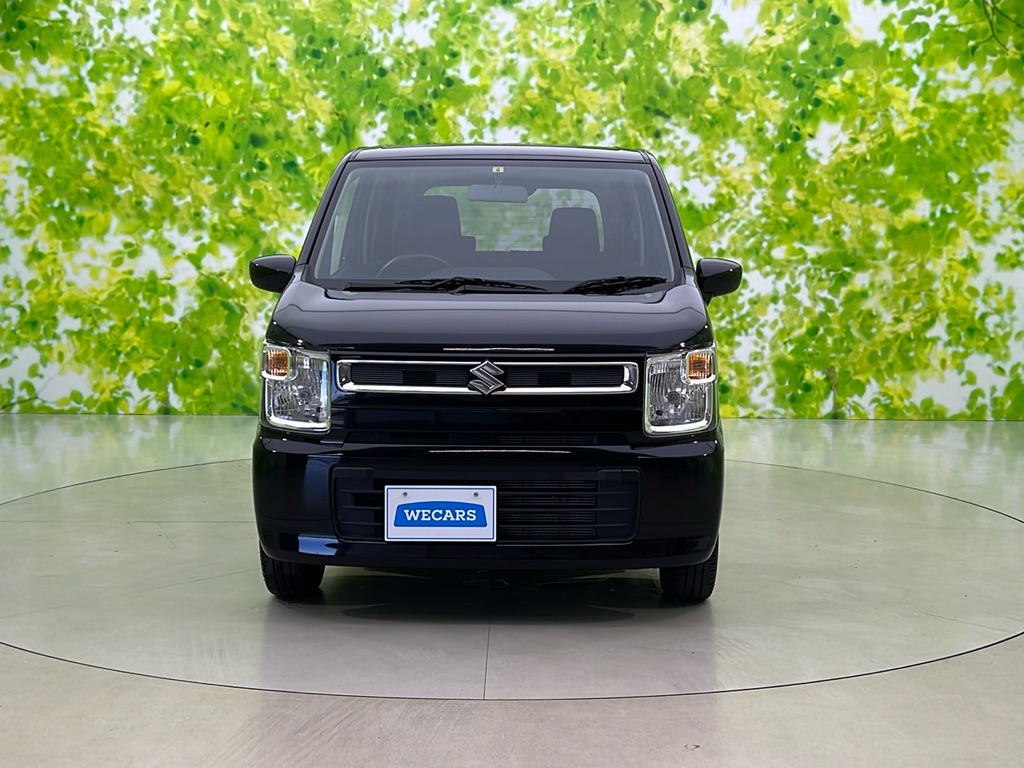 スズキ ワゴンR 4WDハイブリッドFX 年式：R3年｜クルマを探す｜WECARS（ウィーカーズ）