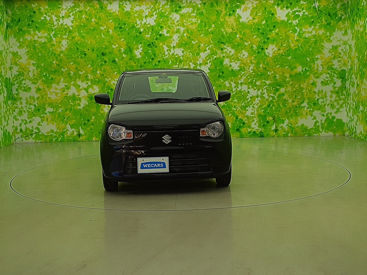 スズキ アルト5D L 年式：R3年｜クルマを探す｜WECARS（ウィーカーズ）