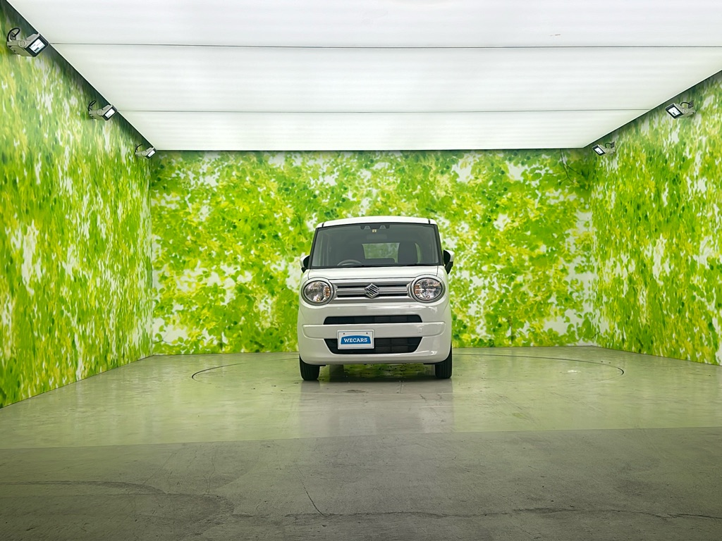 スズキ ワゴンRスマイル G 年式：R5年｜クルマを探す｜WECARS（ウィーカーズ）