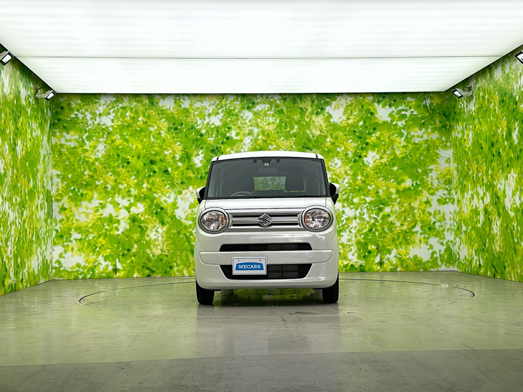 スズキ ワゴンRスマイル G 年式：R5年｜クルマを探す｜WECARS（ウィーカーズ）