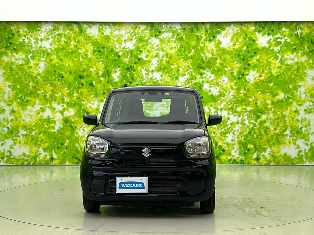 スズキ アルト5D 4WD_L 年式：R4年｜クルマを探す｜WECARS（ウィーカーズ）