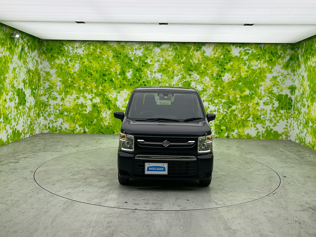 スズキ ワゴンR 4WD_FX 年式：R5年｜クルマを探す｜WECARS（ウィーカーズ）