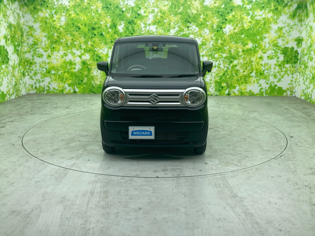 スズキ ワゴンRスマイル 4WD_G 年式：R5年｜クルマを探す｜WECARS（ウィーカーズ）