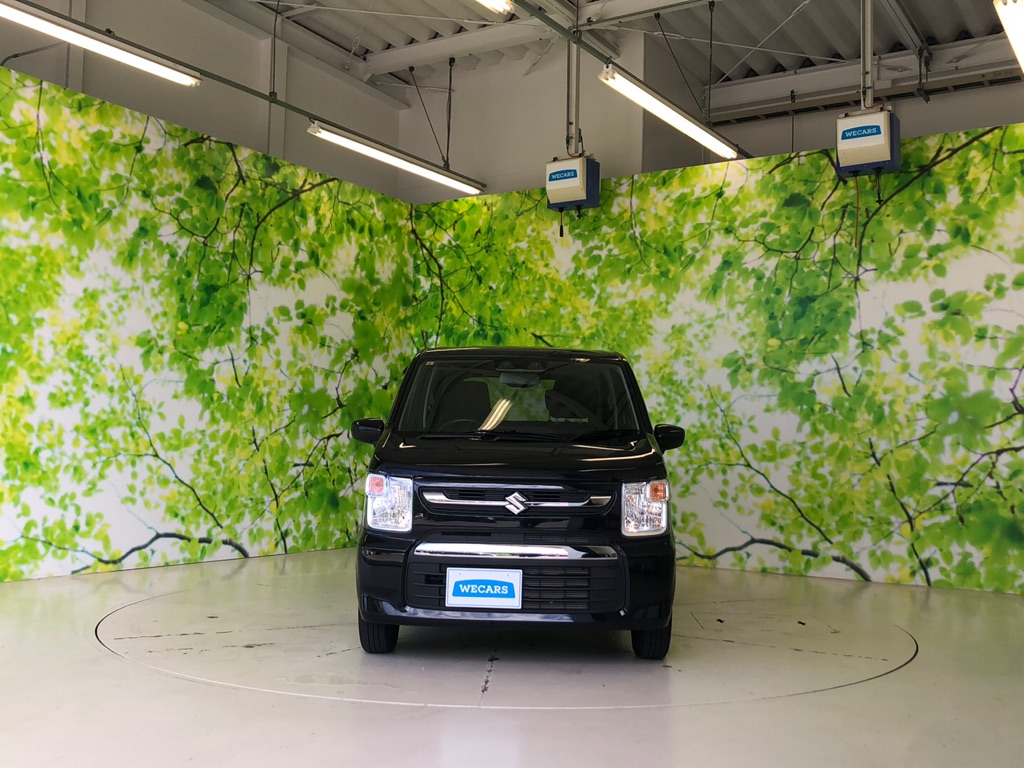スズキ ワゴンR FX 年式：R5年｜クルマを探す｜WECARS（ウィーカーズ）