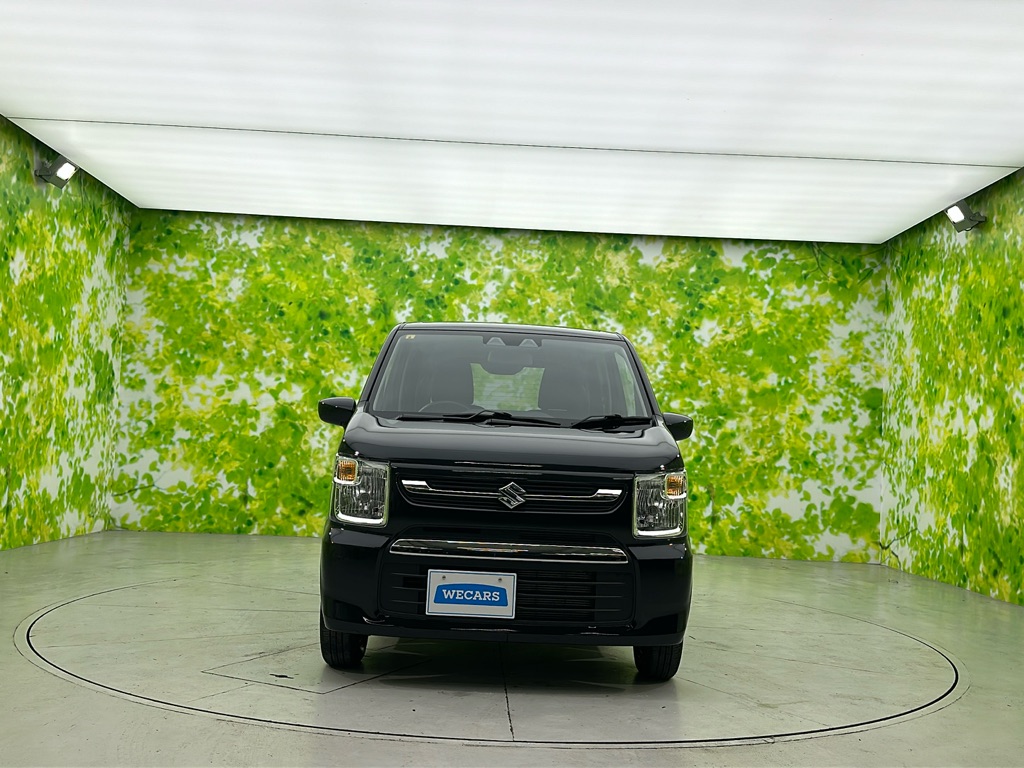 スズキ ワゴンR 4WD_FX 年式：R5年｜クルマを探す｜WECARS（ウィーカーズ）