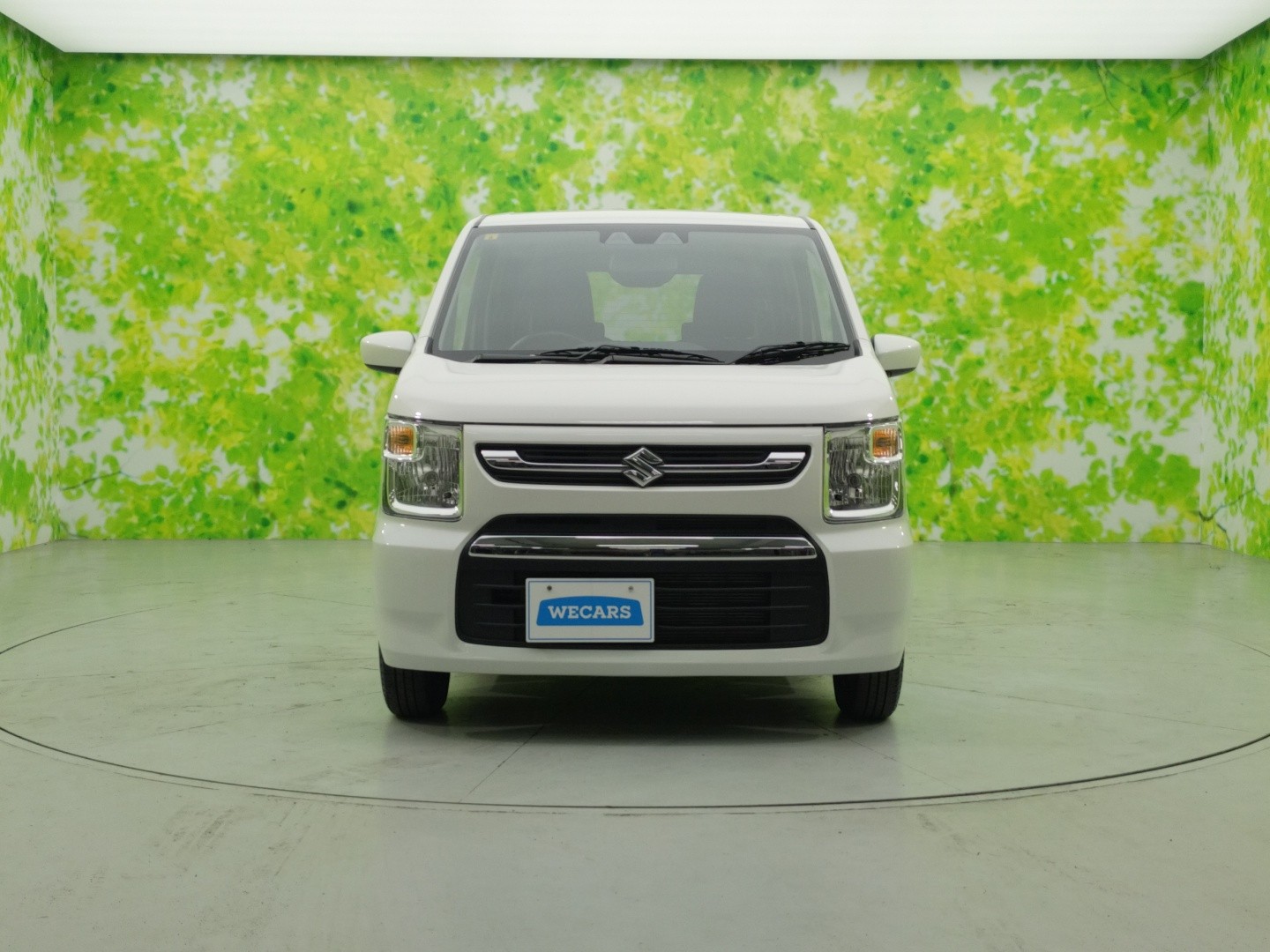 スズキ ワゴンR 4WD_FX 年式：R5年｜クルマを探す｜WECARS（ウィーカーズ）