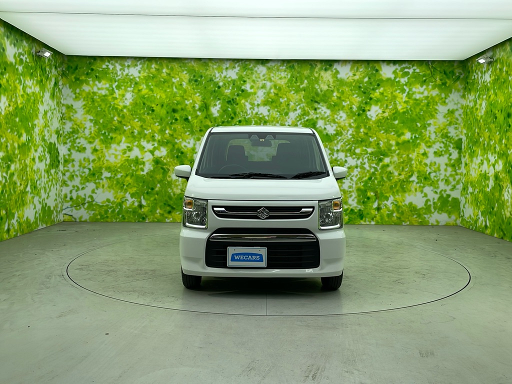 スズキ ワゴンR FX 年式：R5年｜クルマを探す｜WECARS（ウィーカーズ）