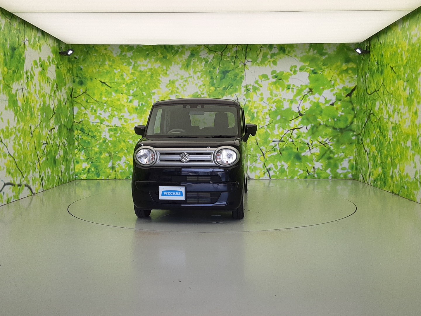 スズキ ワゴンRスマイル G 年式：R5年｜クルマを探す｜WECARS（ウィーカーズ）