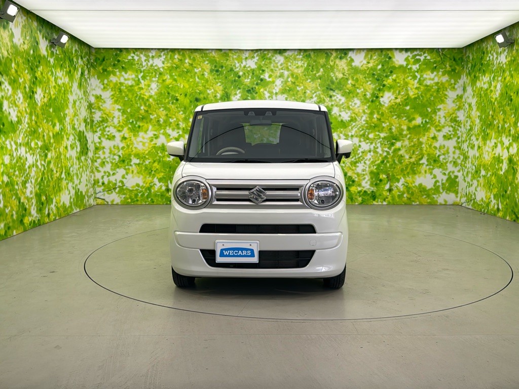 スズキ ワゴンRスマイル G 年式：R5年｜クルマを探す｜WECARS（ウィーカーズ）