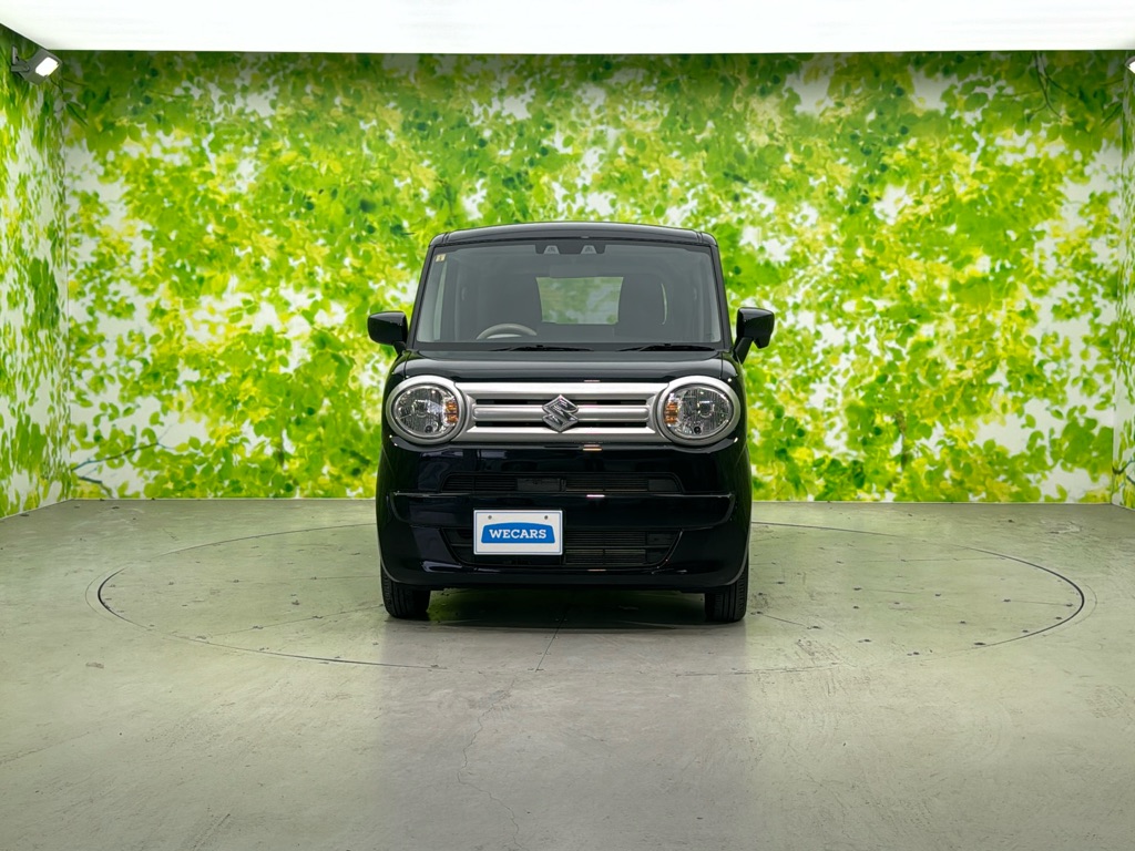 スズキ ワゴンRスマイル G 年式：R5年｜クルマを探す｜WECARS（ウィーカーズ）