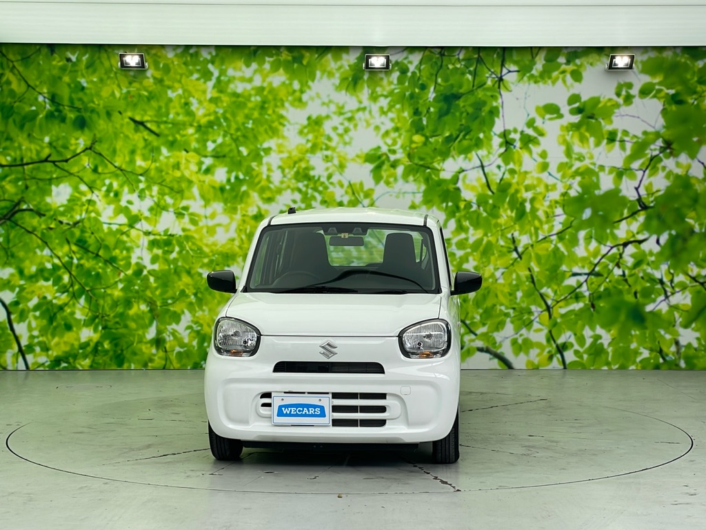 スズキ アルト5D 4WD_L 年式：R4年｜クルマを探す｜WECARS（ウィーカーズ）