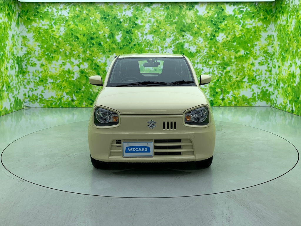 スズキ アルト5D L 年式：R3年｜クルマを探す｜WECARS（ウィーカーズ）