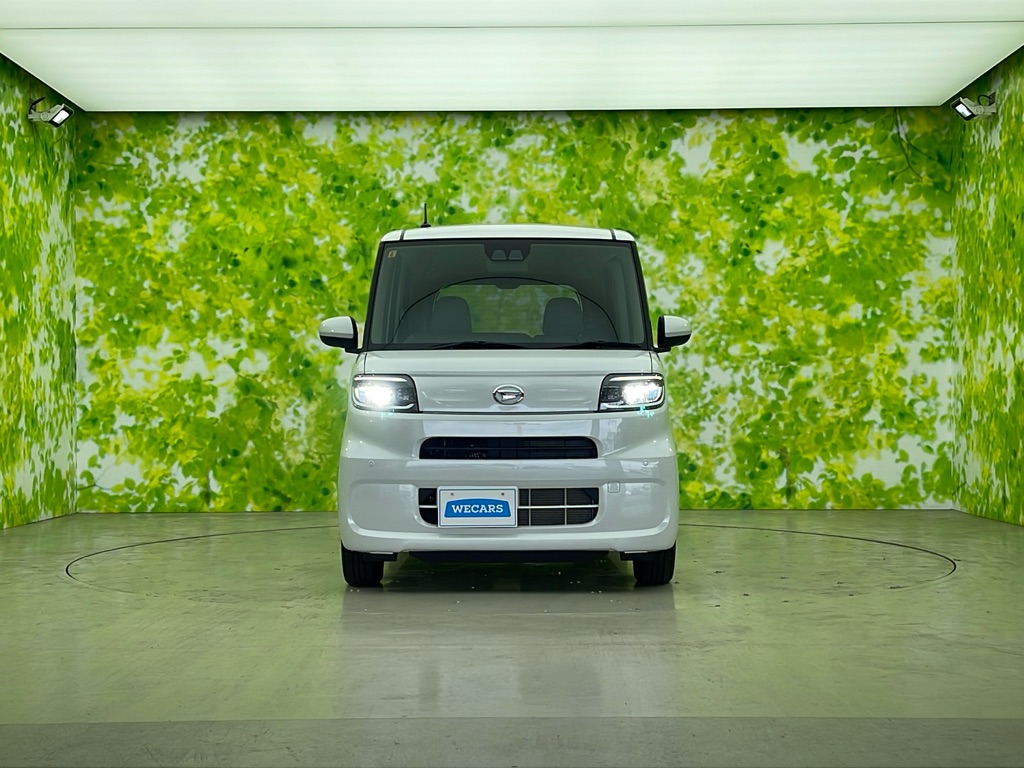 ダイハツ タント L 年式：R5年｜クルマを探す｜WECARS（ウィーカーズ）