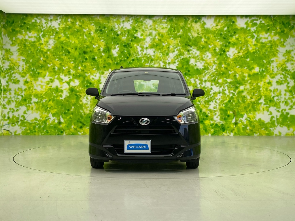 ダイハツ ミライース L 年式：R3年｜クルマを探す｜WECARS（ウィーカーズ）