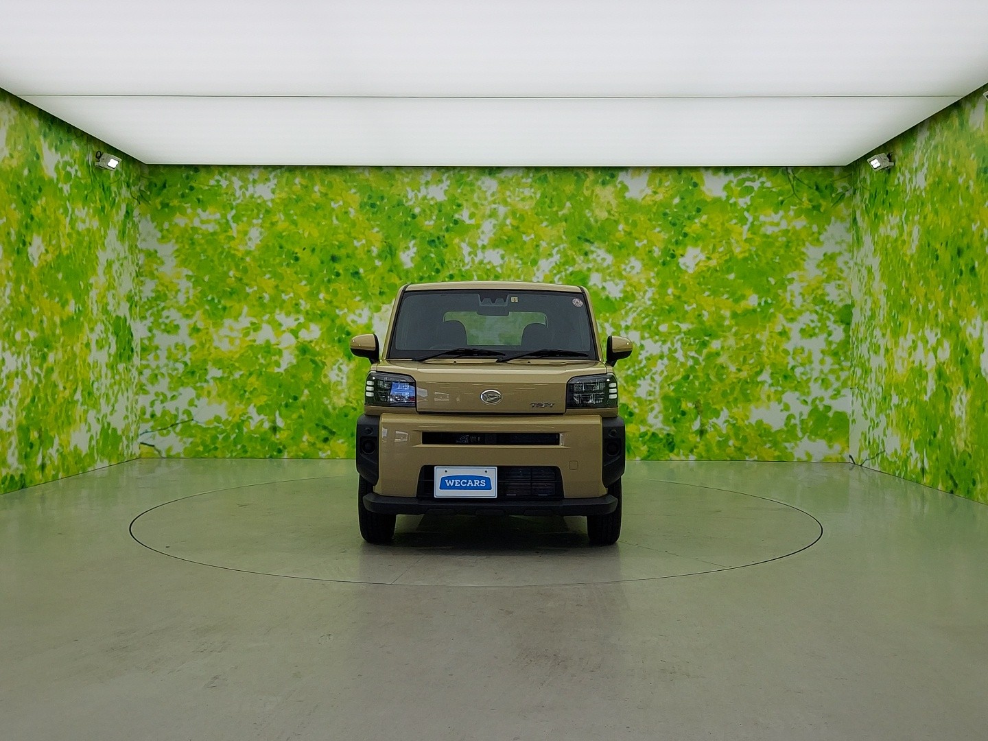 ダイハツ タフト 4WD_X 年式：R5年｜クルマを探す｜WECARS（ウィーカーズ）