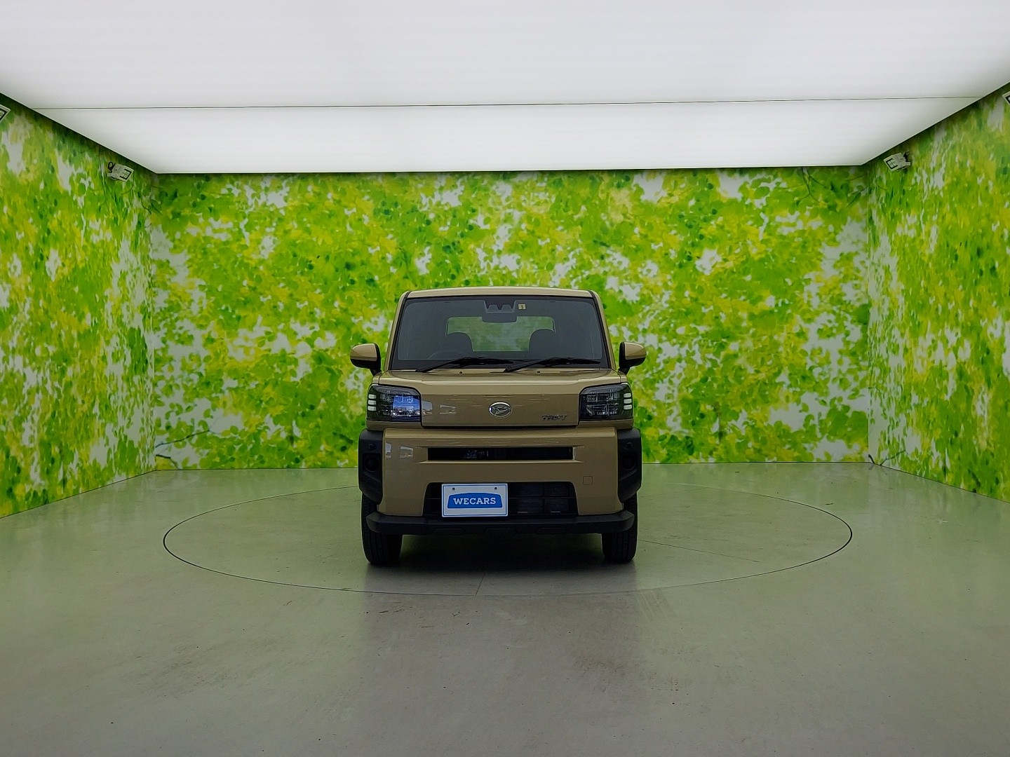 ダイハツ タフト 4WD_X 年式：R5年｜クルマを探す｜WECARS（ウィーカーズ）