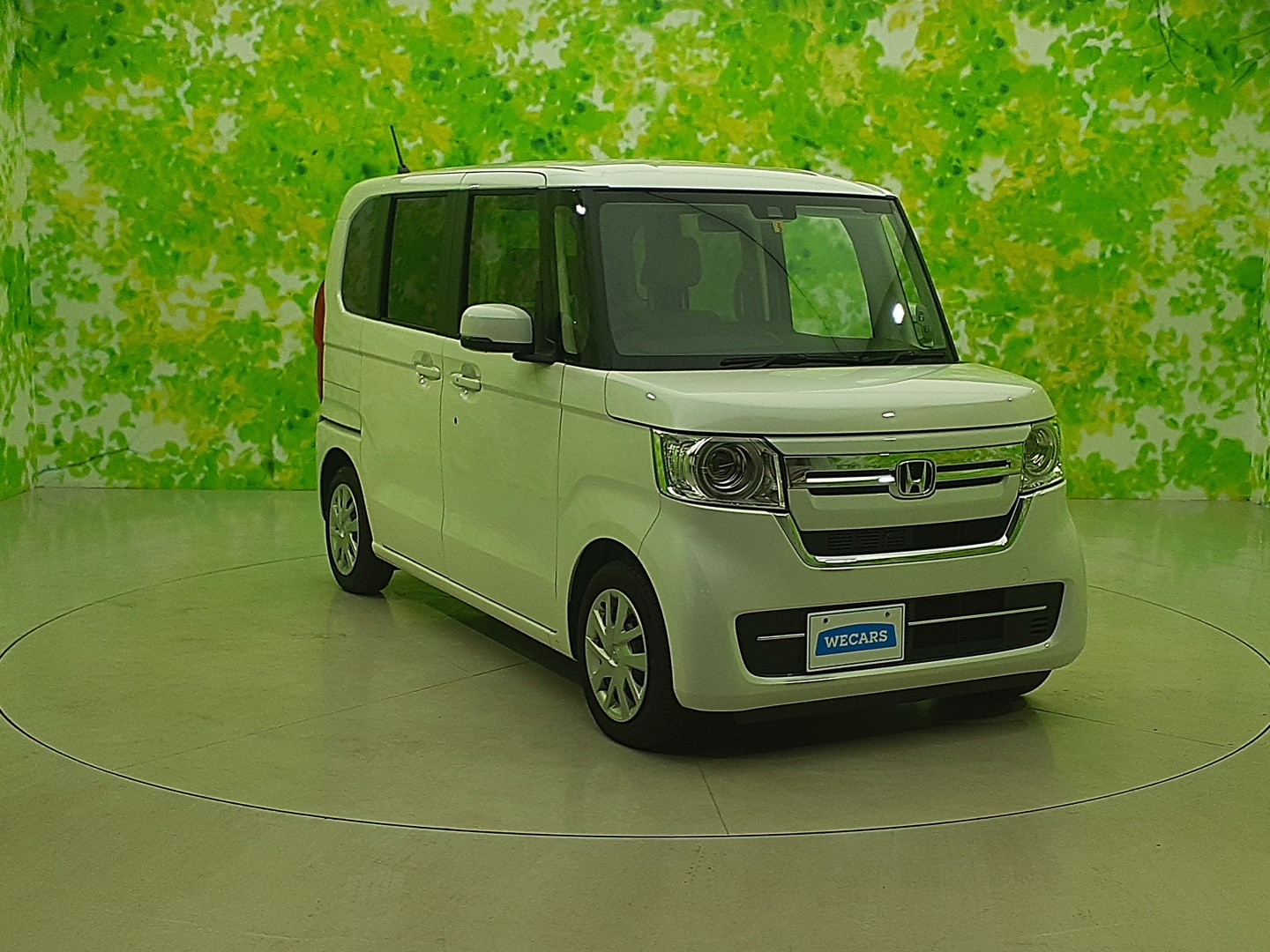 ホンダ N_BOX G 年式：R5年｜クルマを探す｜WECARS（ウィーカーズ）