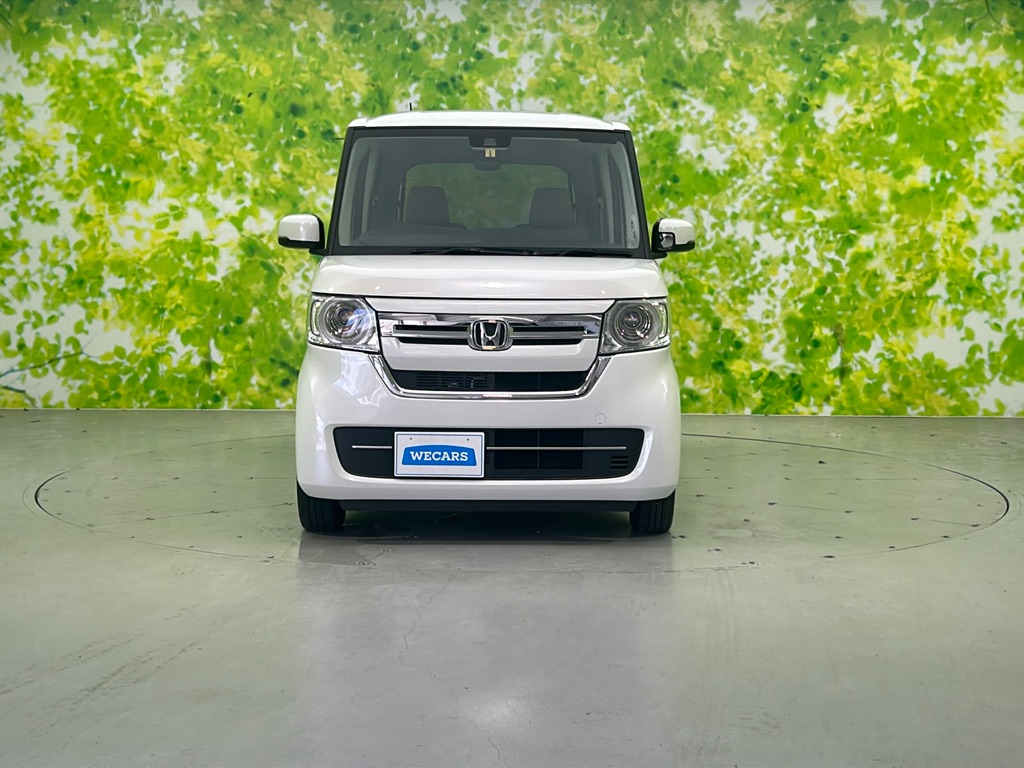 ホンダ N_BOX G 年式：R5年｜クルマを探す｜WECARS（ウィーカーズ）