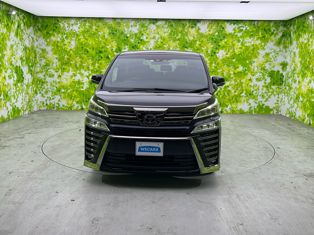 トヨタ ヴェルファイア Zゴールデンアイズ 年式：R2年｜クルマを探す｜WECARS（ウィーカーズ）