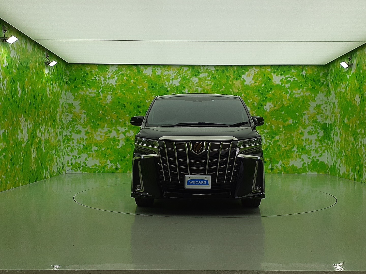 トヨタ アルファード 4WD_Sタイプゴールド2 年式：R3年｜クルマを探す｜WECARS（ウィーカーズ）