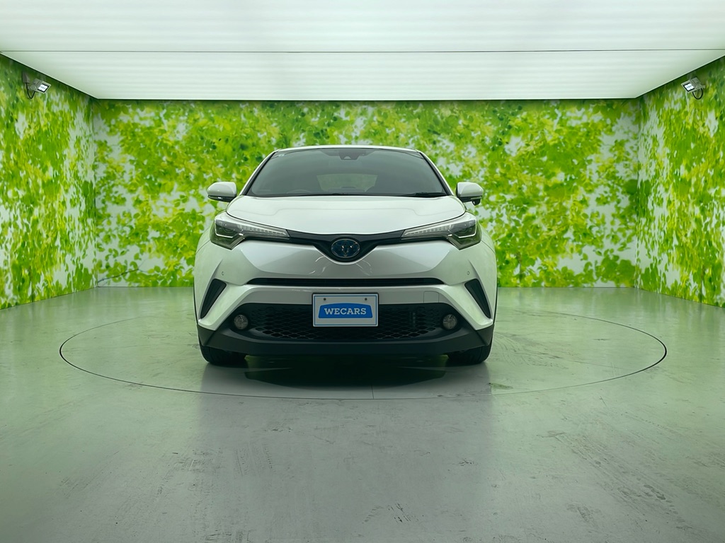 トヨタ C-HRハイブリッド G 年式：H29年｜クルマを探す｜WECARS（ウィーカーズ）