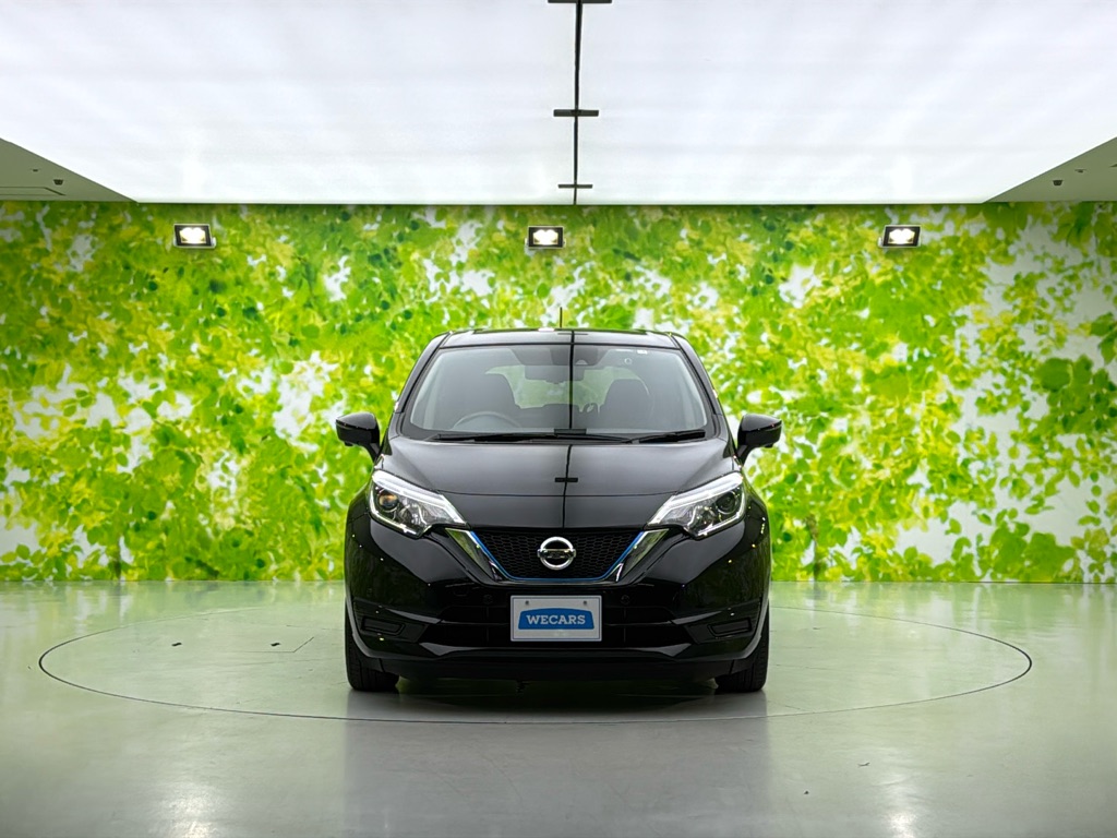 ニッサン ノートeパワー eパワーX 年式：R1年｜クルマを探す｜WECARS（ウィーカーズ）