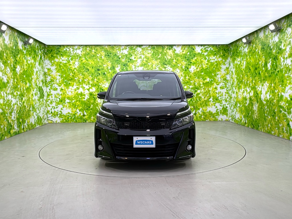 トヨタ ヴォクシー ZS_Gs 年式：H28年｜クルマを探す｜WECARS（ウィーカーズ）