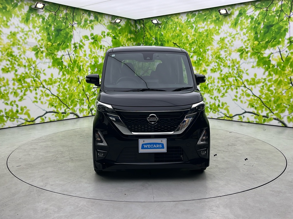 ニッサン ルークスハイウェイスター ハイウェイスターGターボプロパイロットEd 年式：R3年｜クルマを探す｜WECARS（ウィーカーズ）