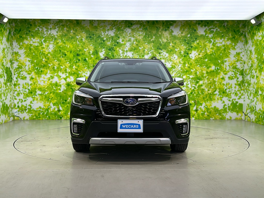 スバル フォレスターハイブリッド 4WDアドバンス 年式：R3年｜クルマを探す｜WECARS（ウィーカーズ）