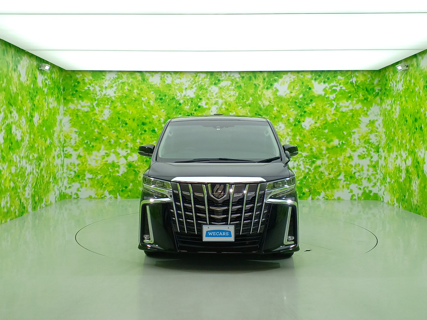 トヨタ アルファード S_Cパッケージ 年式：R2年｜クルマを探す｜WECARS（ウィーカーズ）