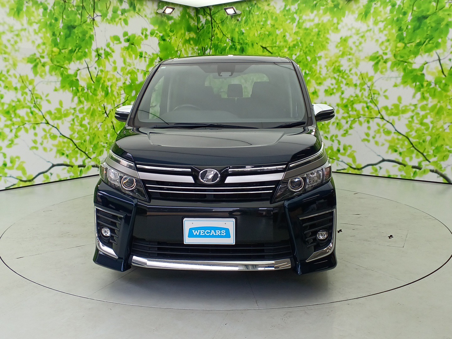 トヨタ ヴォクシー ZSキラメキ2 年式：H29年｜クルマを探す｜WECARS（ウィーカーズ）