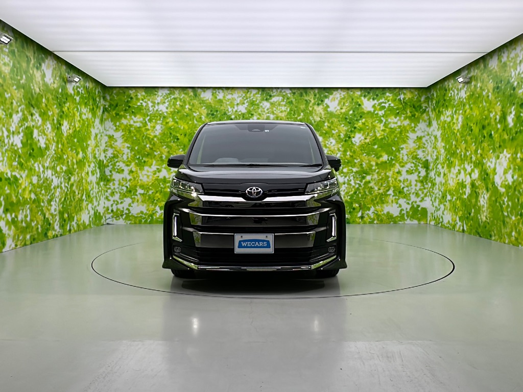 トヨタ ノア S-Z 年式：R4年｜クルマを探す｜WECARS（ウィーカーズ）