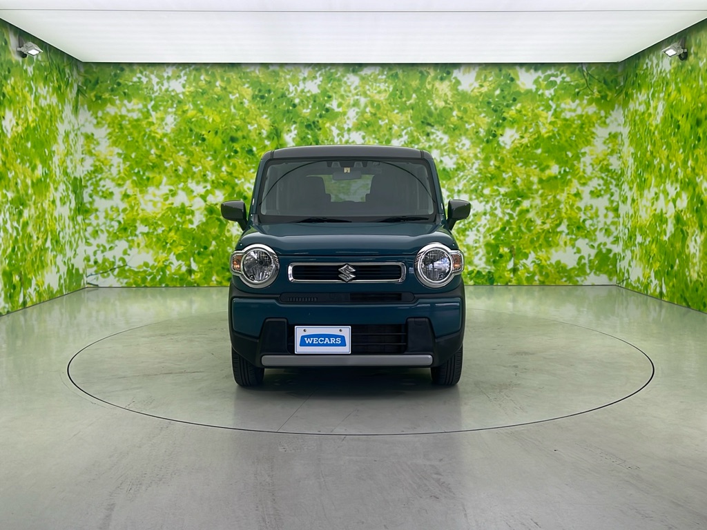 スズキ ハスラー ハイブリッドG 年式：R2年｜クルマを探す｜WECARS（ウィーカーズ）