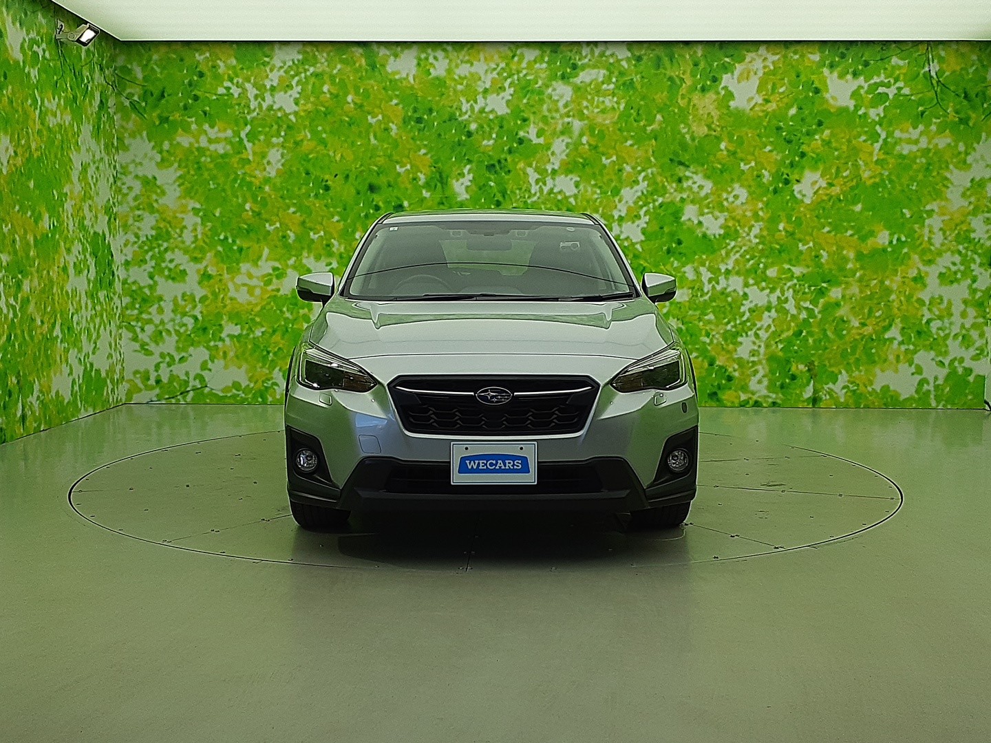 スバル XV 4WD2.0i-Lアイサイト 年式：H31年｜クルマを探す｜WECARS（ウィーカーズ）