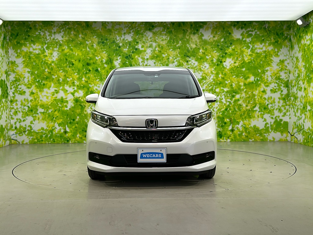 ホンダ フリード Gホンダセンシング 年式：R4年｜クルマを探す｜WECARS（ウィーカーズ）