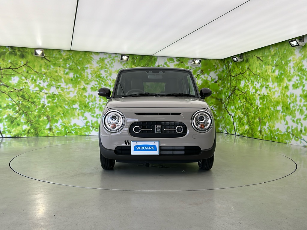 スズキ アルトラパンLC X 年式：R6年｜クルマを探す｜WECARS（ウィーカーズ）