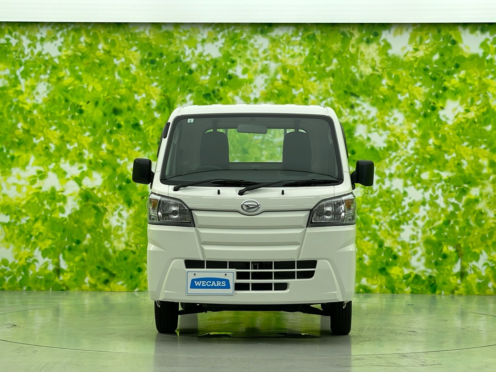 ダイハツ ハイゼットトラック スタンダード 年式：H28年｜クルマを探す｜WECARS（ウィーカーズ）