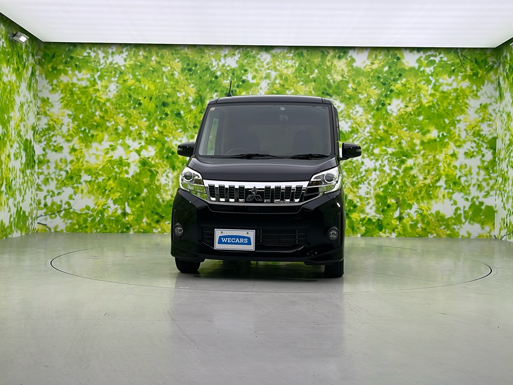 ミツビシ ekスペースカスタム カスタムG 年式：H28年｜クルマを探す｜WECARS（ウィーカーズ）