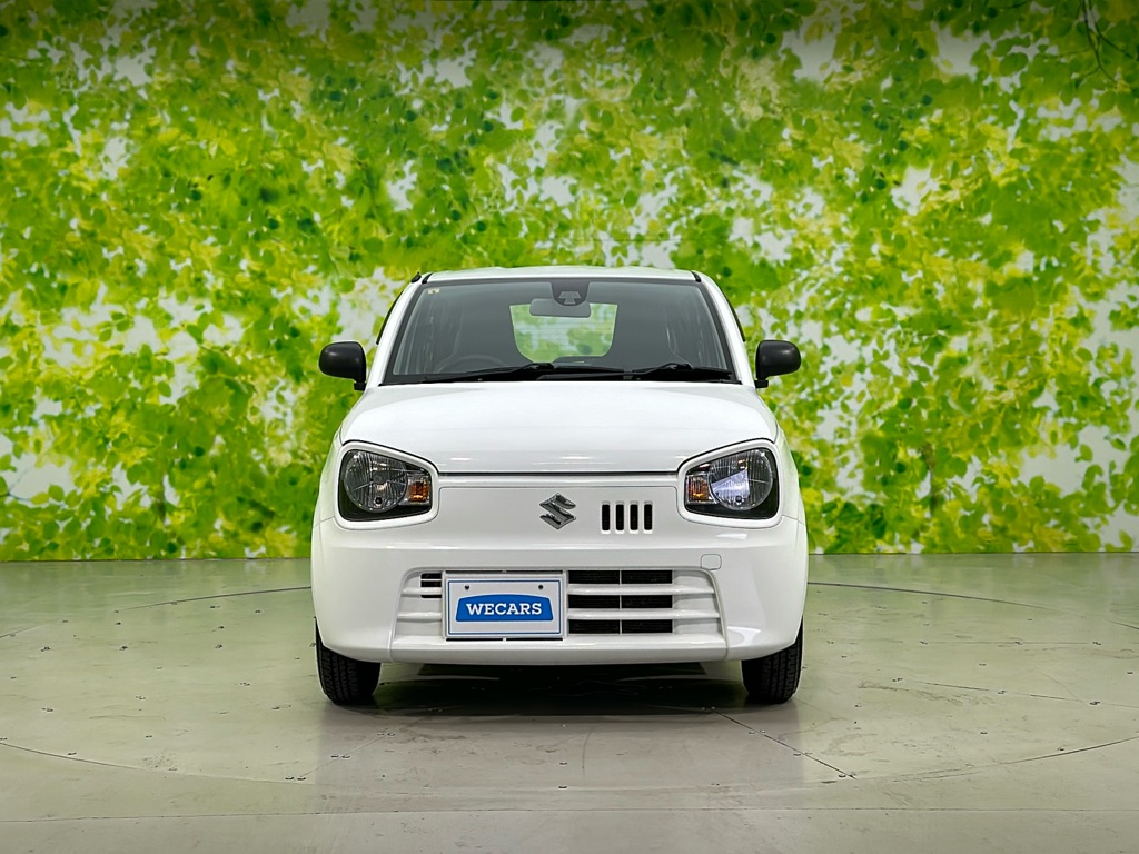 スズキ アルト5D 4WD_L 年式：H30年｜クルマを探す｜WECARS（ウィーカーズ）