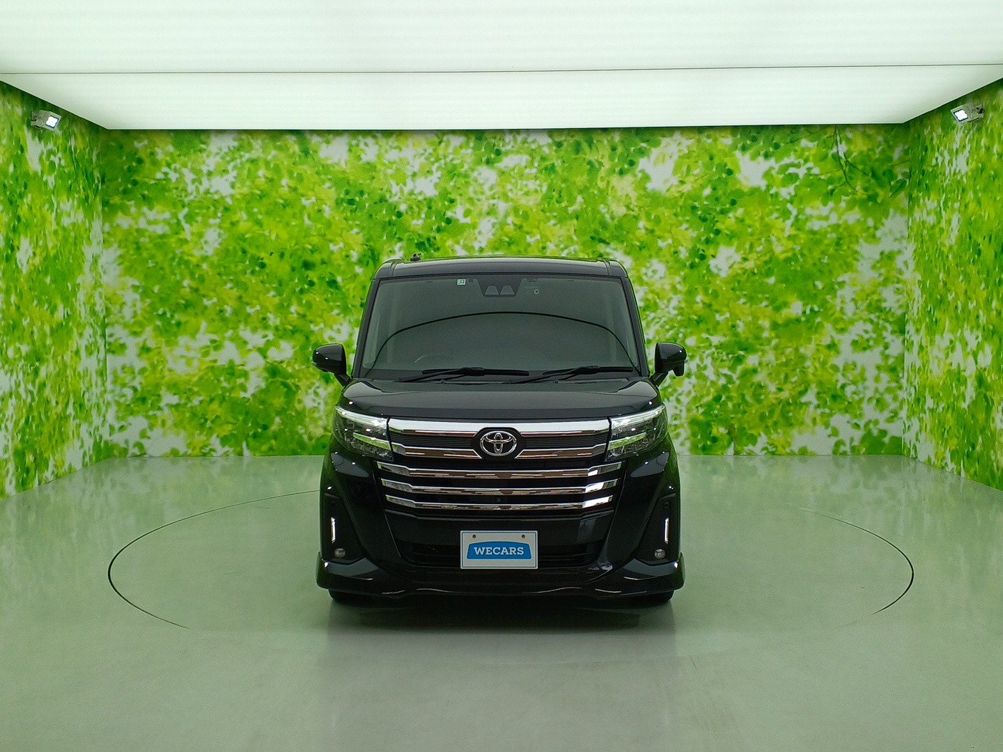 トヨタ ルーミーカスタム カスタムG-T 年式：R3年｜クルマを探す｜WECARS（ウィーカーズ）