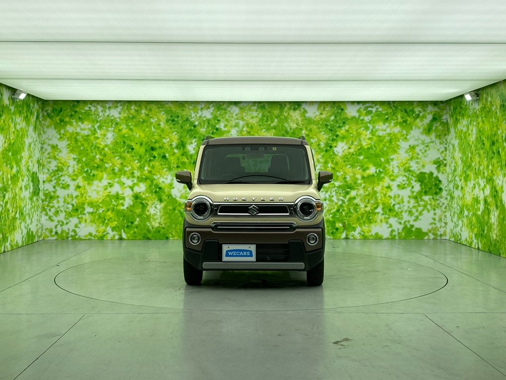 スズキ ハスラー Jスタイル2 年式：R4年｜クルマを探す｜WECARS（ウィーカーズ）