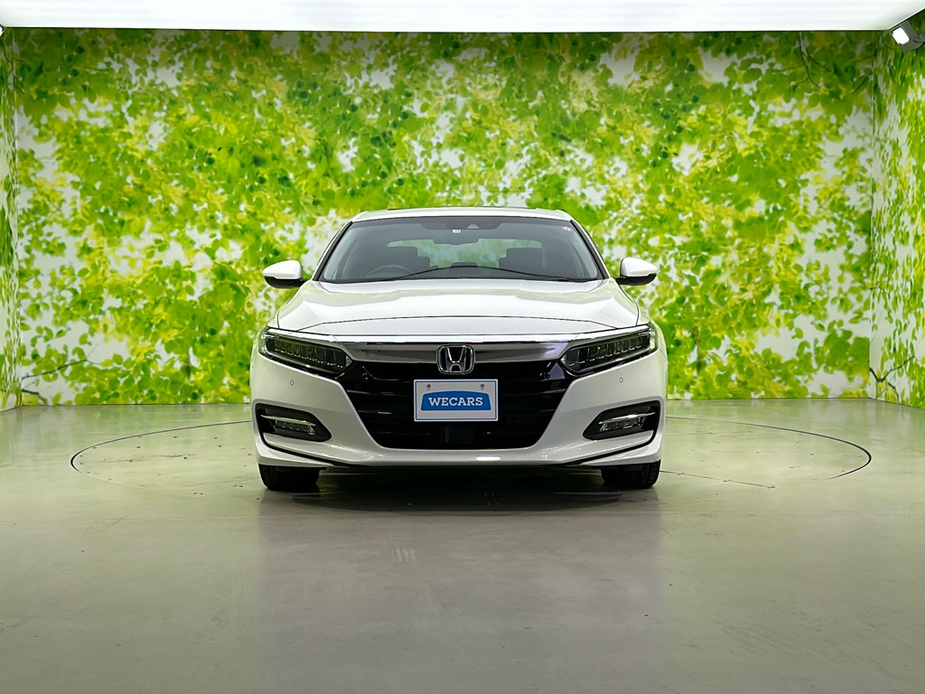 ホンダ アコードハイブリッド EX 年式：R3年｜クルマを探す｜WECARS（ウィーカーズ）