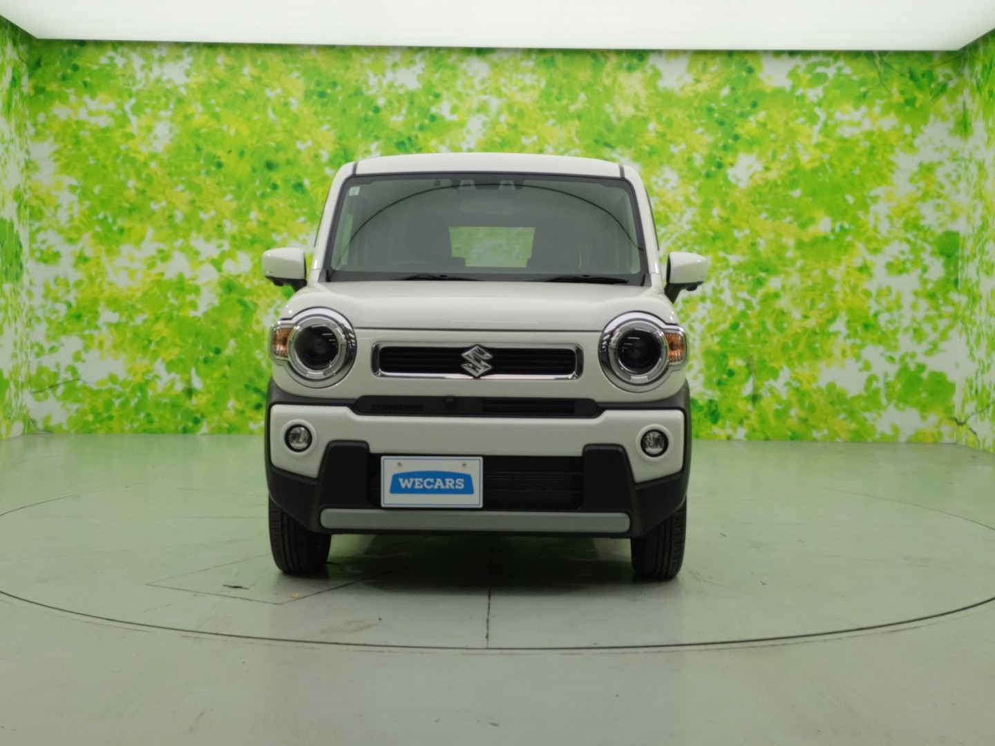 スズキ ハスラー 4WDハイブリッドX 年式：R3年｜クルマを探す｜WECARS（ウィーカーズ）