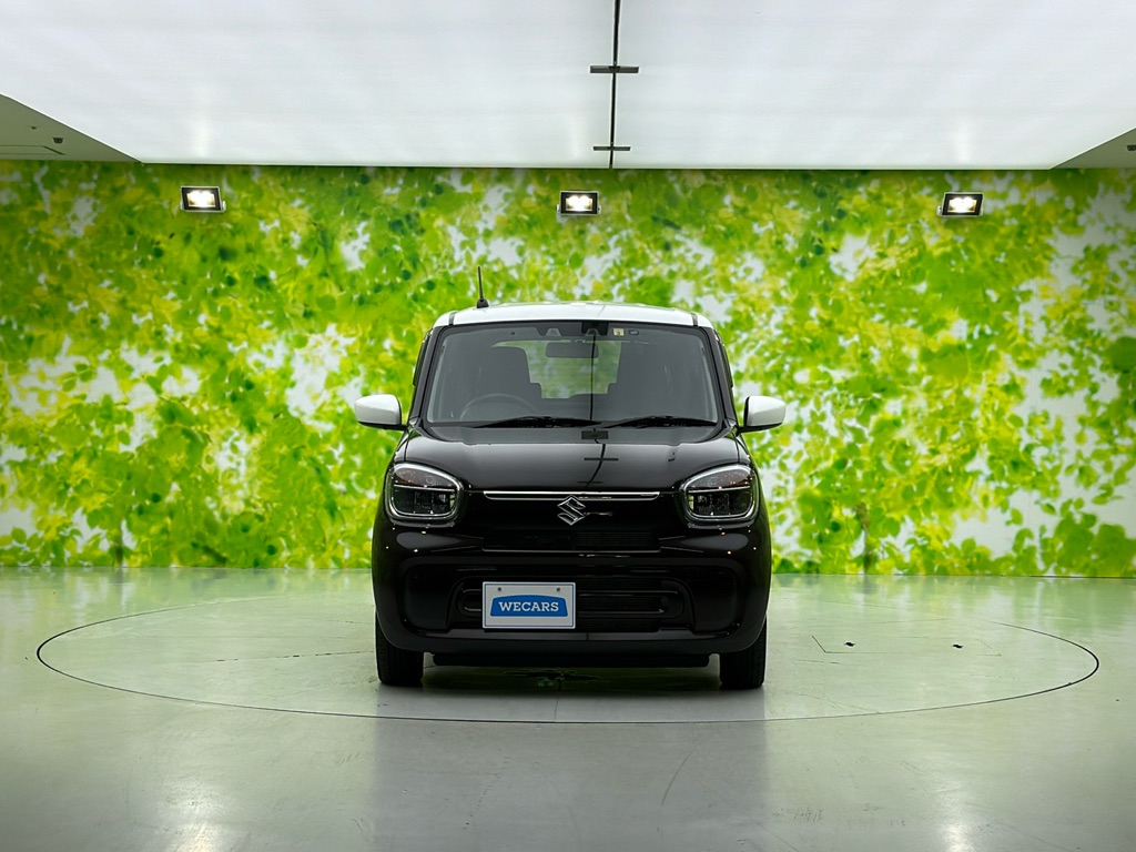 スズキ アルト5D ハイブリッドX 年式：R4年｜クルマを探す｜WECARS（ウィーカーズ）