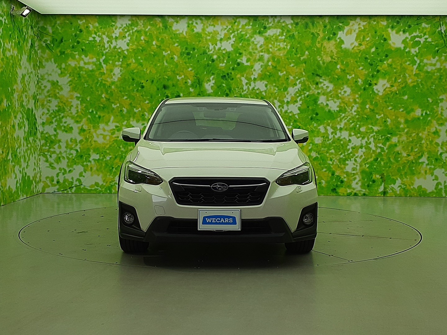 スバル XV 4WD2.0i-Sアイサイト 年式：H29年｜クルマを探す｜WECARS（ウィーカーズ）