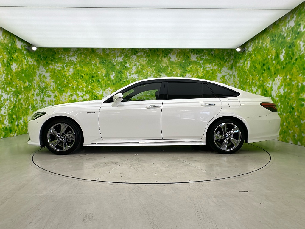 トヨタ クラウンハイブリッド RSアドバンス 年式：H30年｜クルマを探す｜WECARS（ウィーカーズ）